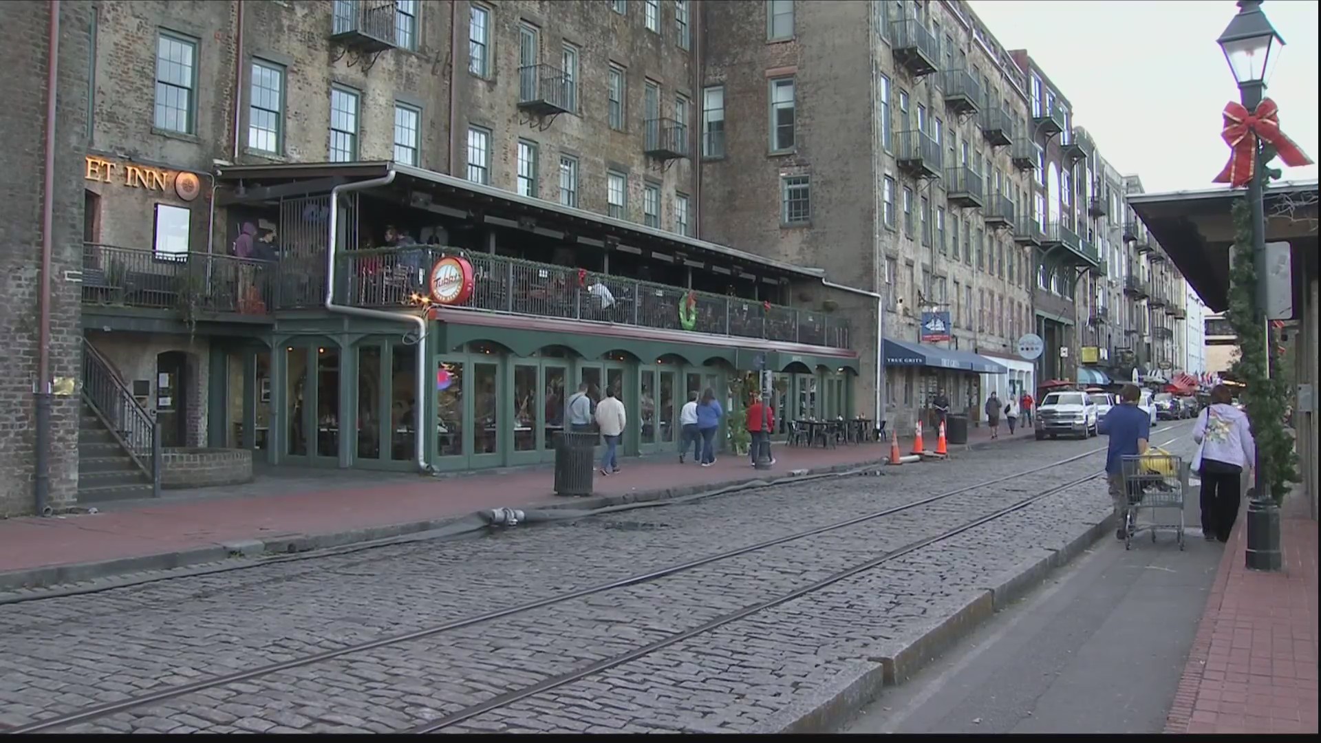 Tubby’s River Street to close after 25 years – WSAV-TV