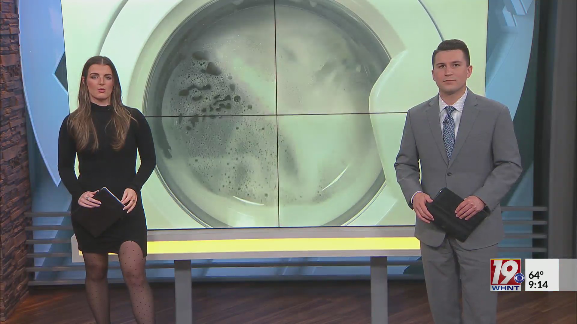 Consumer Alert | Detergent Recall, Tim Hortons Coming to South | April ...