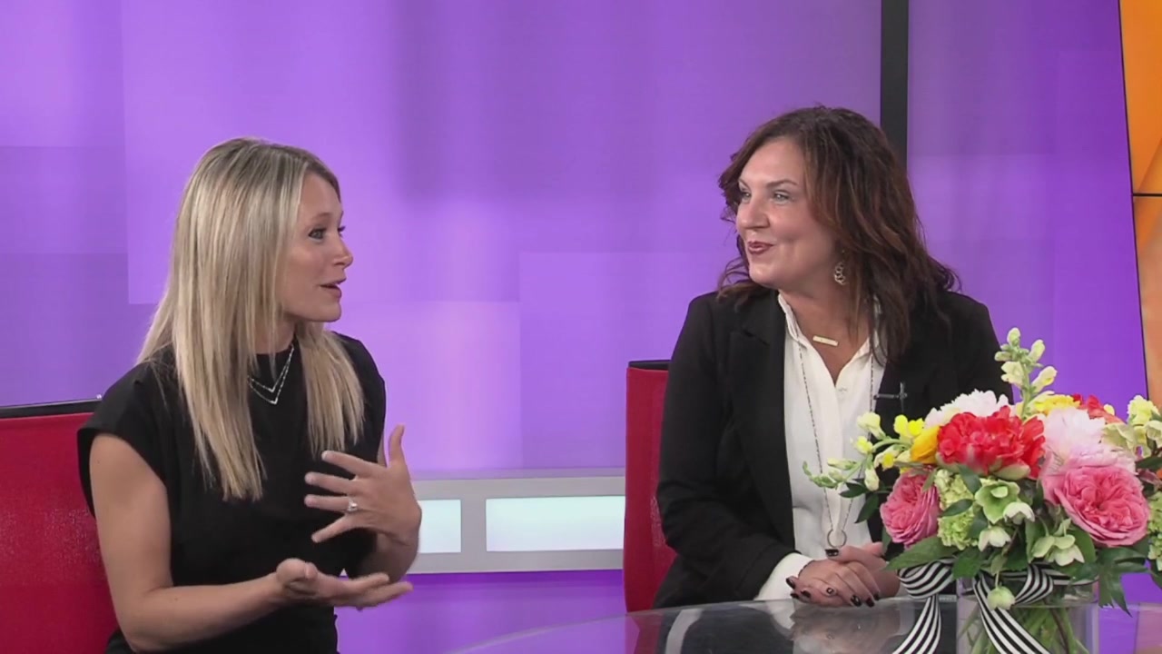 Compassion House makes it “classy” at upcoming fundraiser – KNWA FOX24