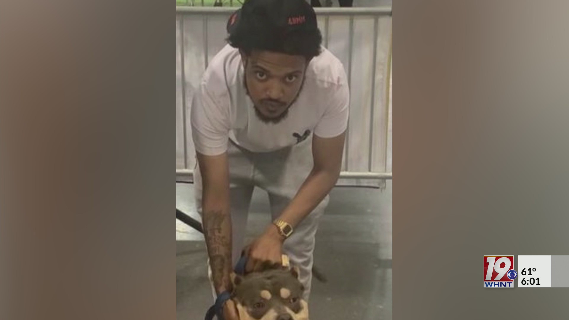 Mother Of Jamari Moore Seeks Answers In His Death| February 7, 2024 ...