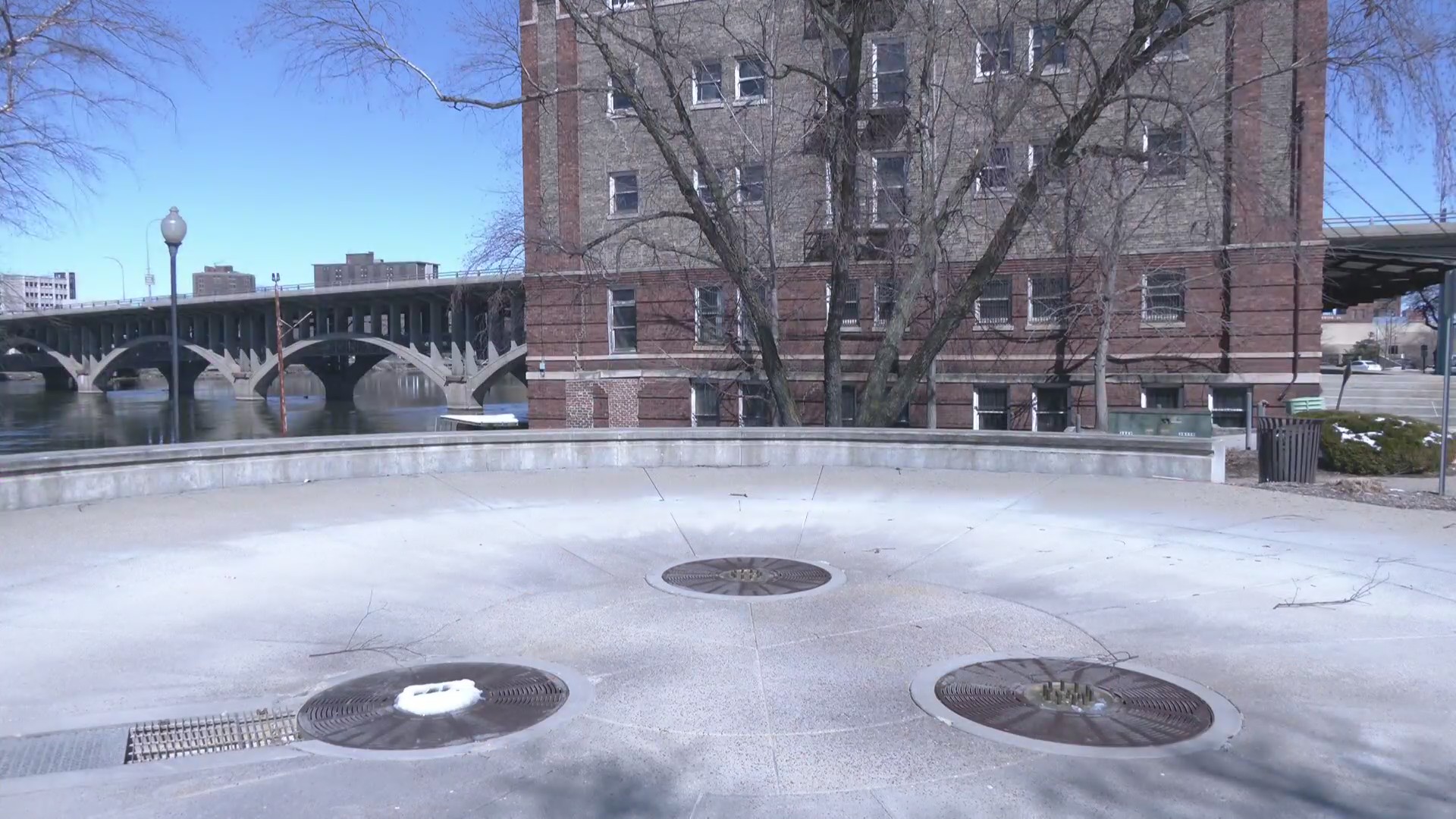 Rockford finally transforming downtown fountain into a splash pad ...