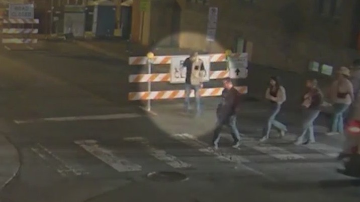 Riley Strain search: Witness confirms homeless man was wearing similar ...