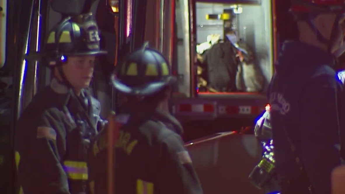 Fighting cancer in firefighters | Morning in America – NewsNation