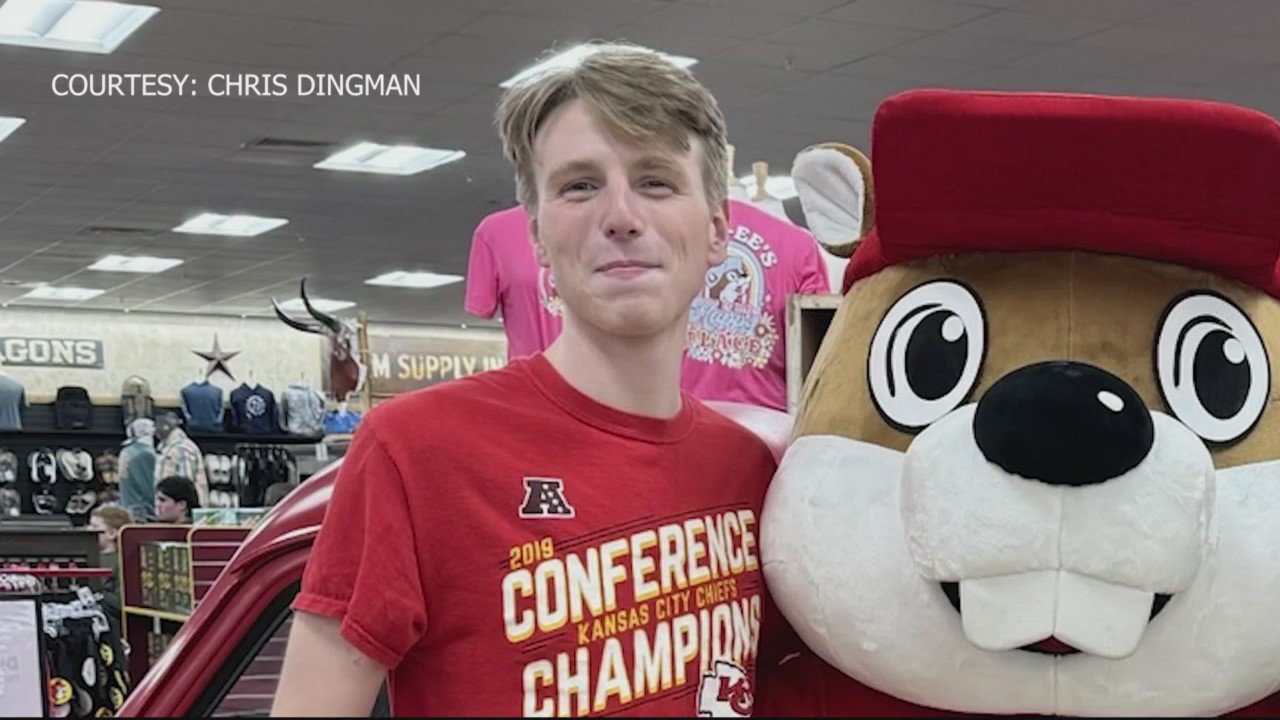 Riley Strain Timeline – KOLR – OzarksFirst.com