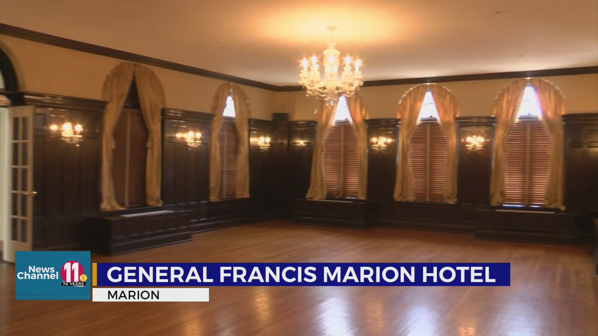 General Francis Marion Hotel becomes symbol of downtown’s ...