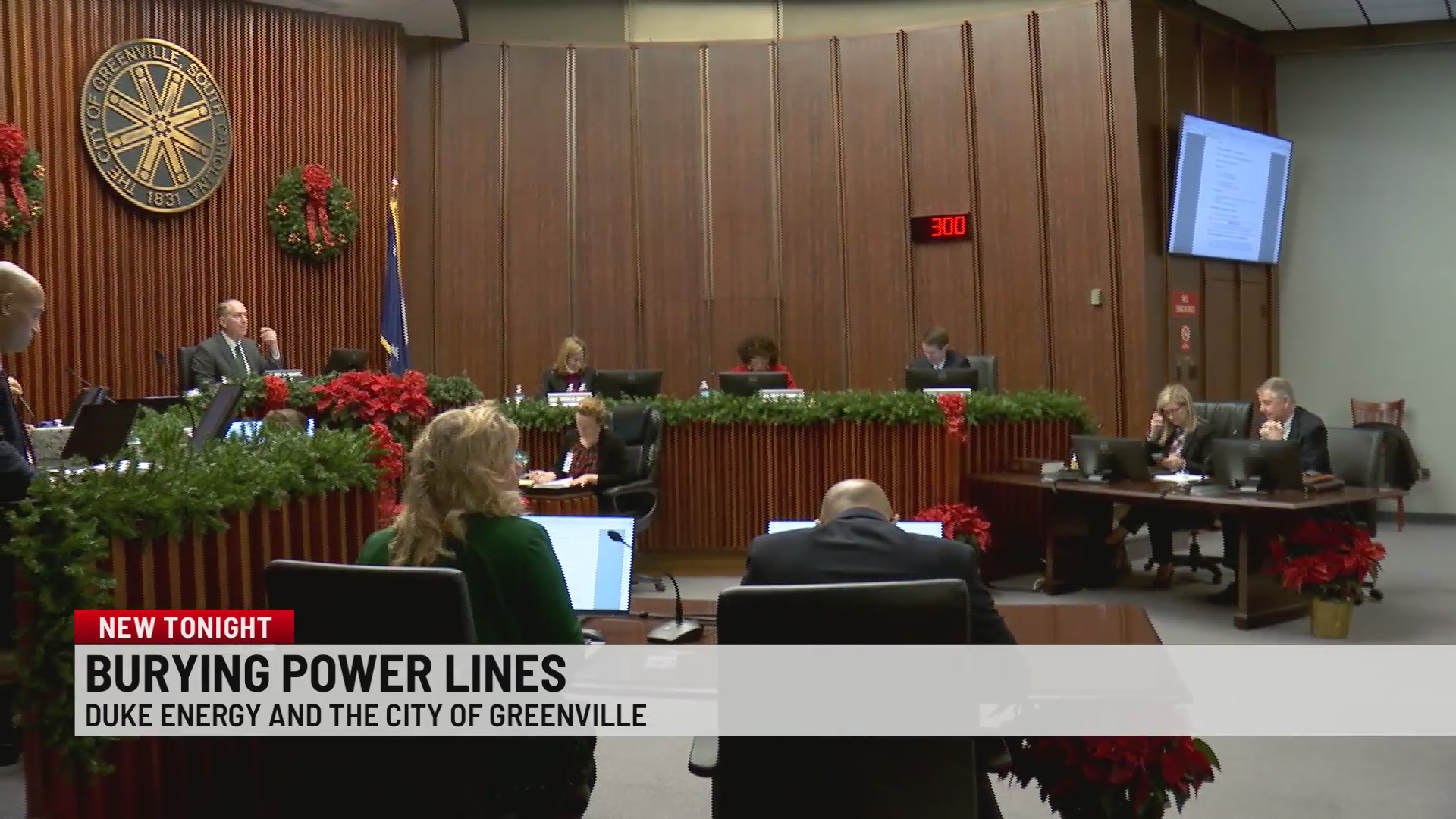 Greenville & Duke Energy to provide homeowners bigger subsidies to bury ...
