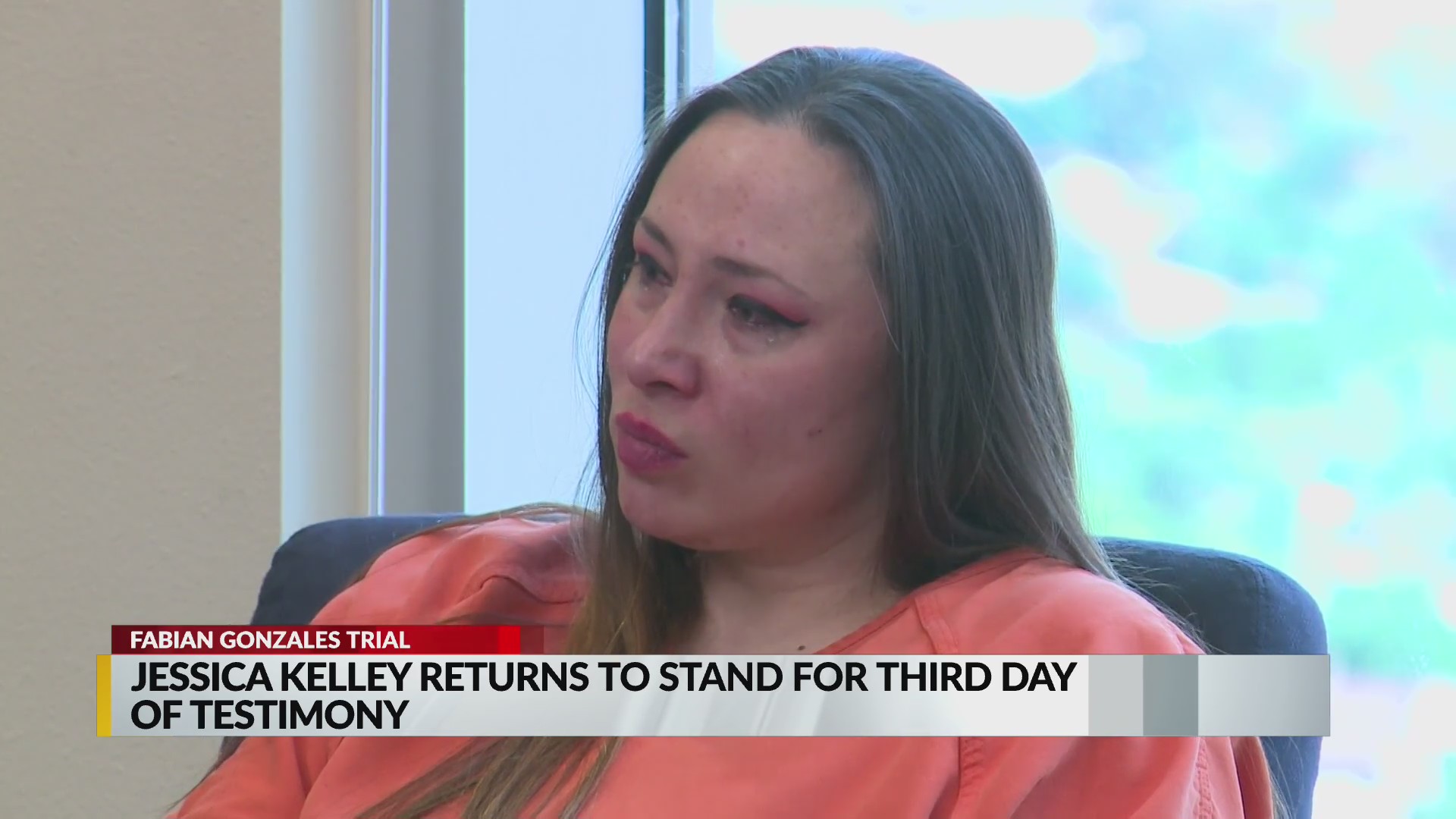 Jessica Kelley wraps testimony on third day in Victoria Martens trial ...