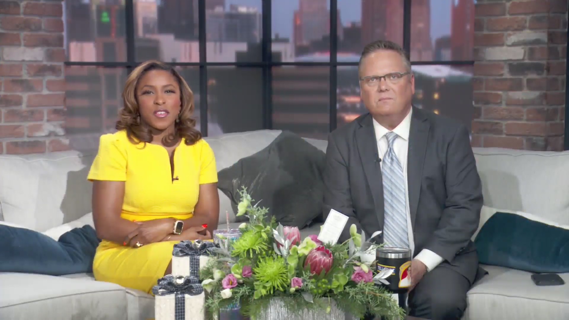 Chat with the Stars – FOX 4 Kansas City WDAF-TV | News, Weather, Sports