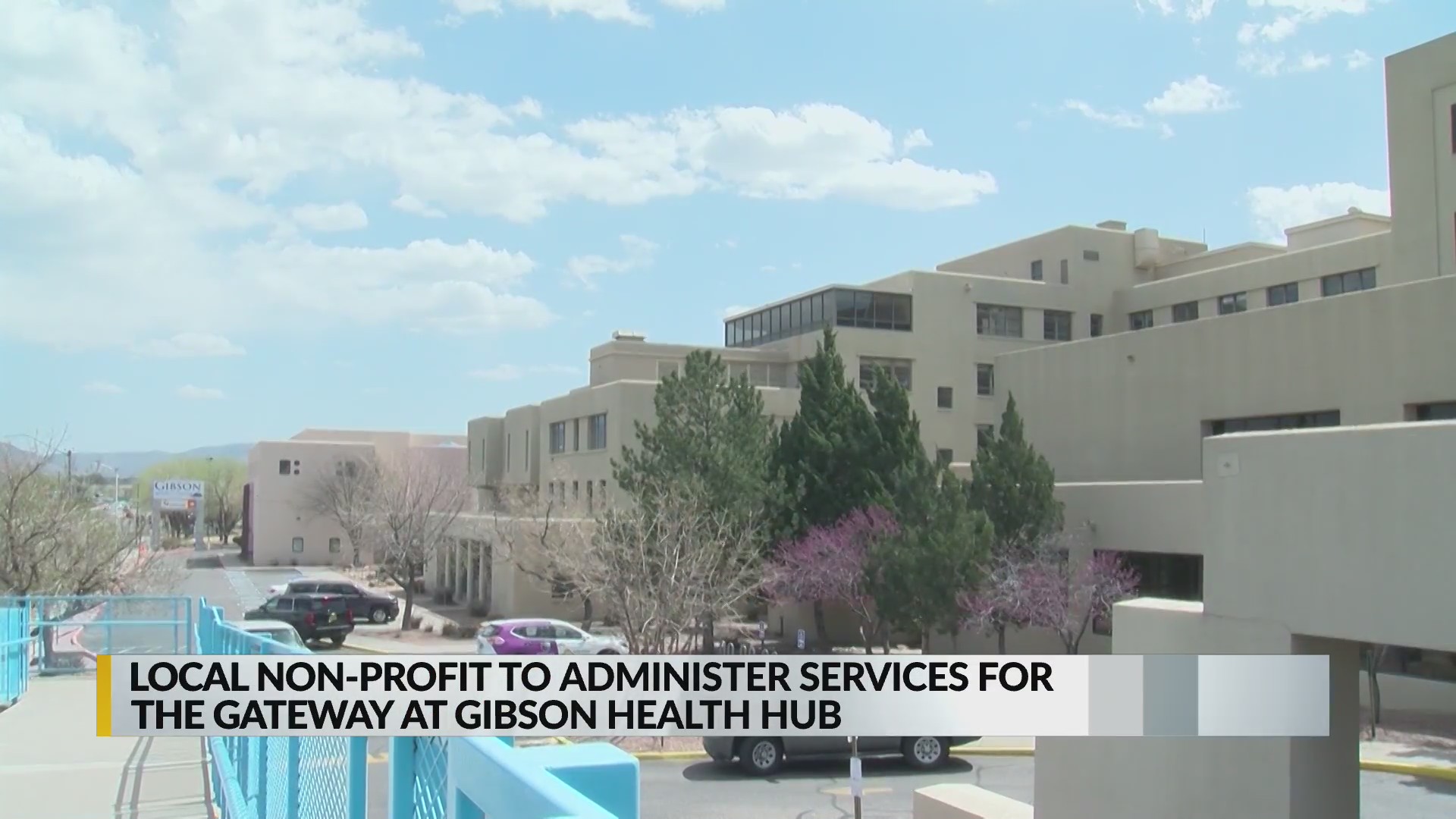Heading Home gets contract with Gateway Center – KRQE NEWS 13 ...