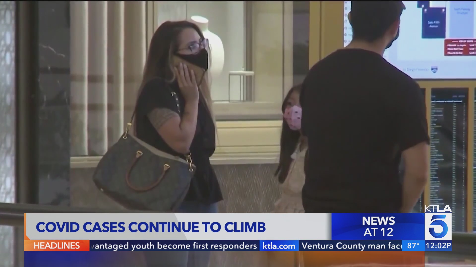 Spiking COVID cases already disrupting school life, but experts say no ...