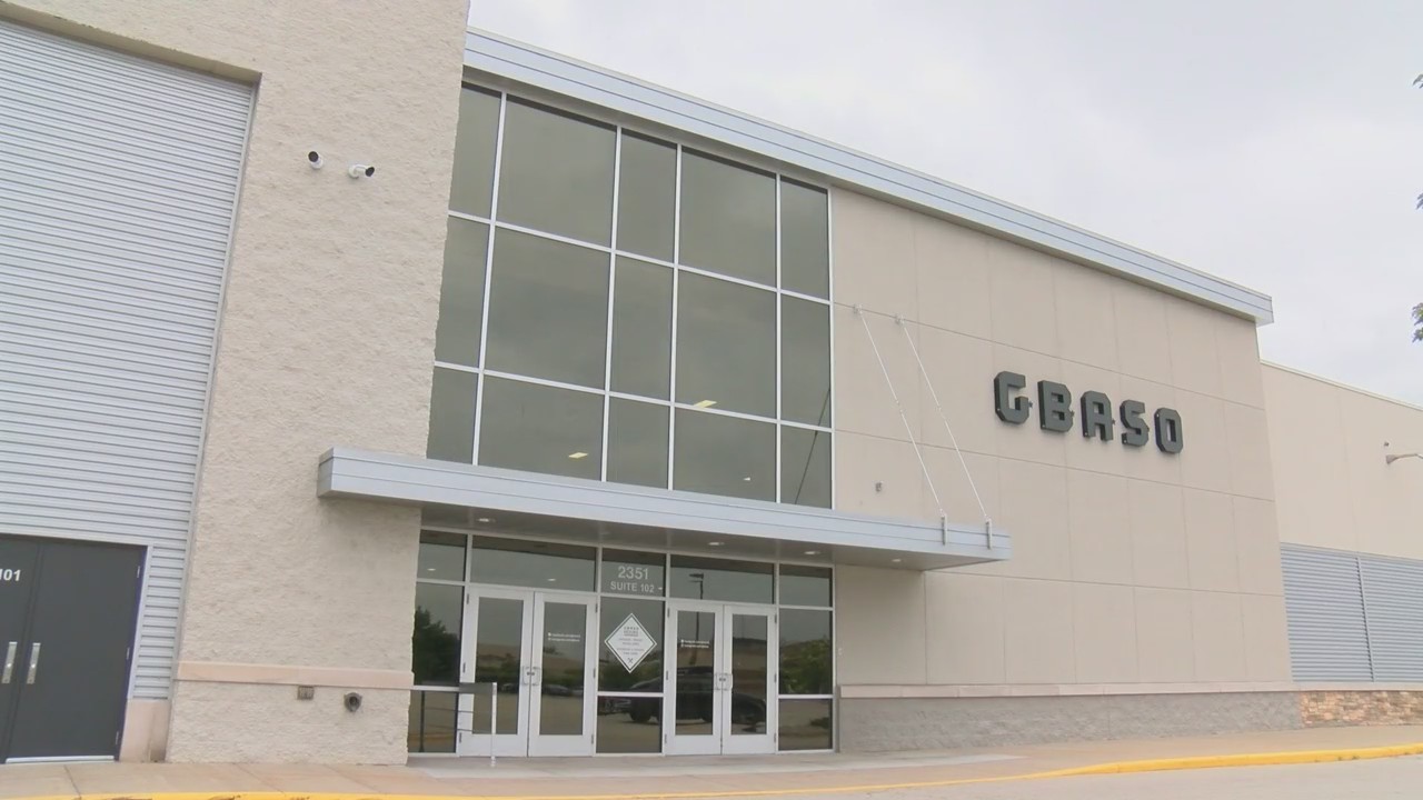 After 14 months of ‘blood, sweat, & tears,’ GBASO proudly opens indoor ...