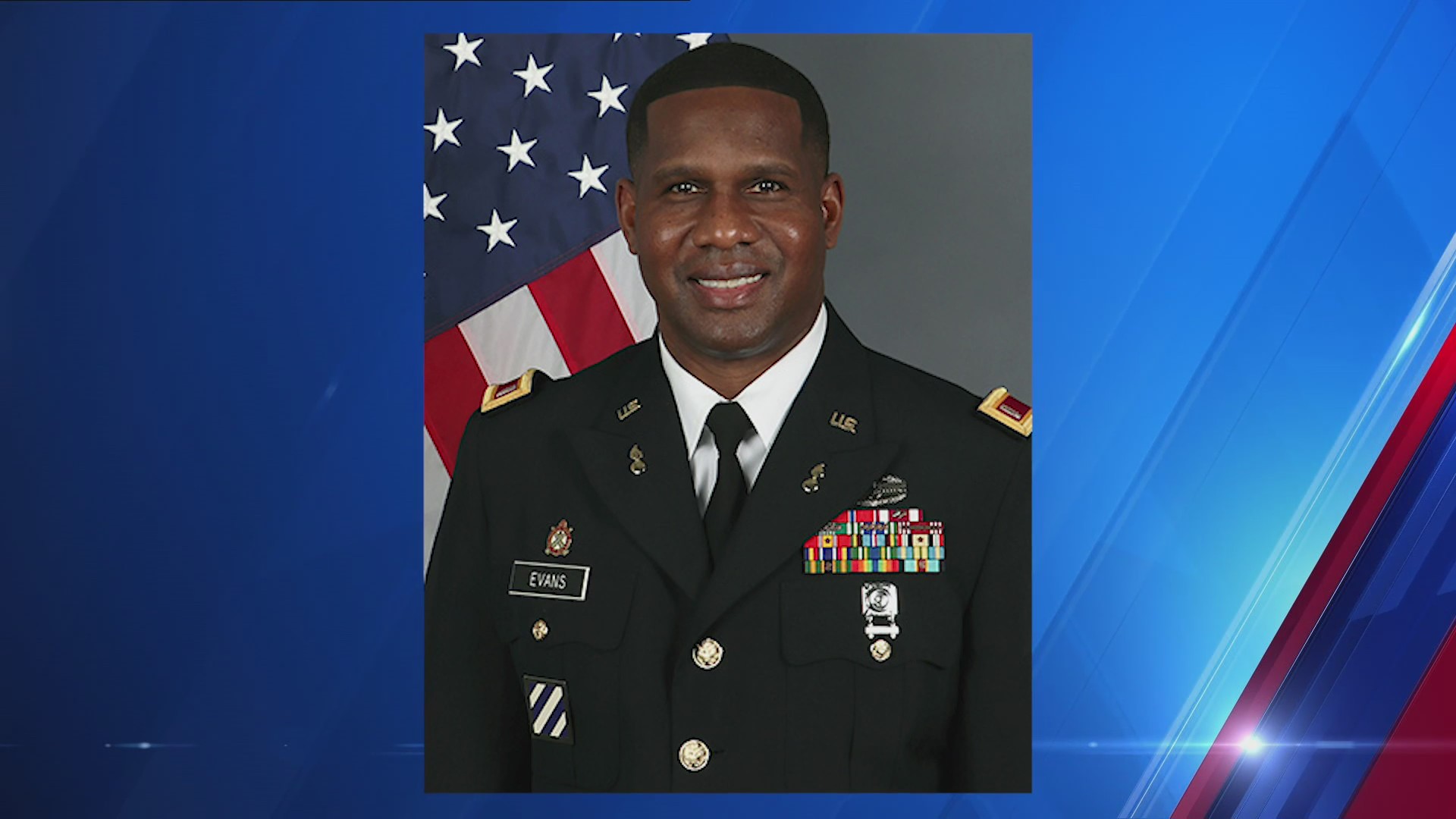 Fort Novosel says goodbye to loyal soldier – WDHN – wdhn.com