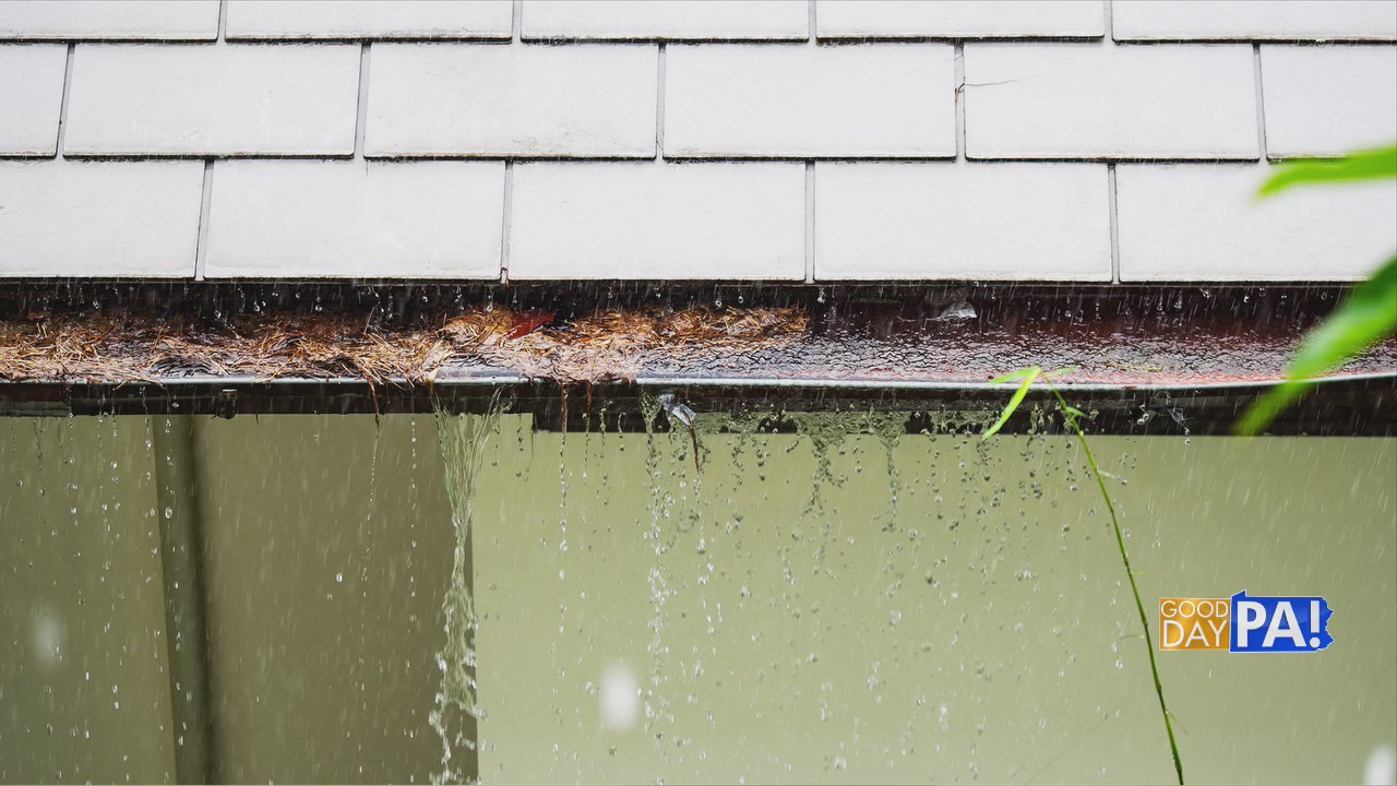 Fall & Winter Home Prep with Bakers Waterproofing – ABC27