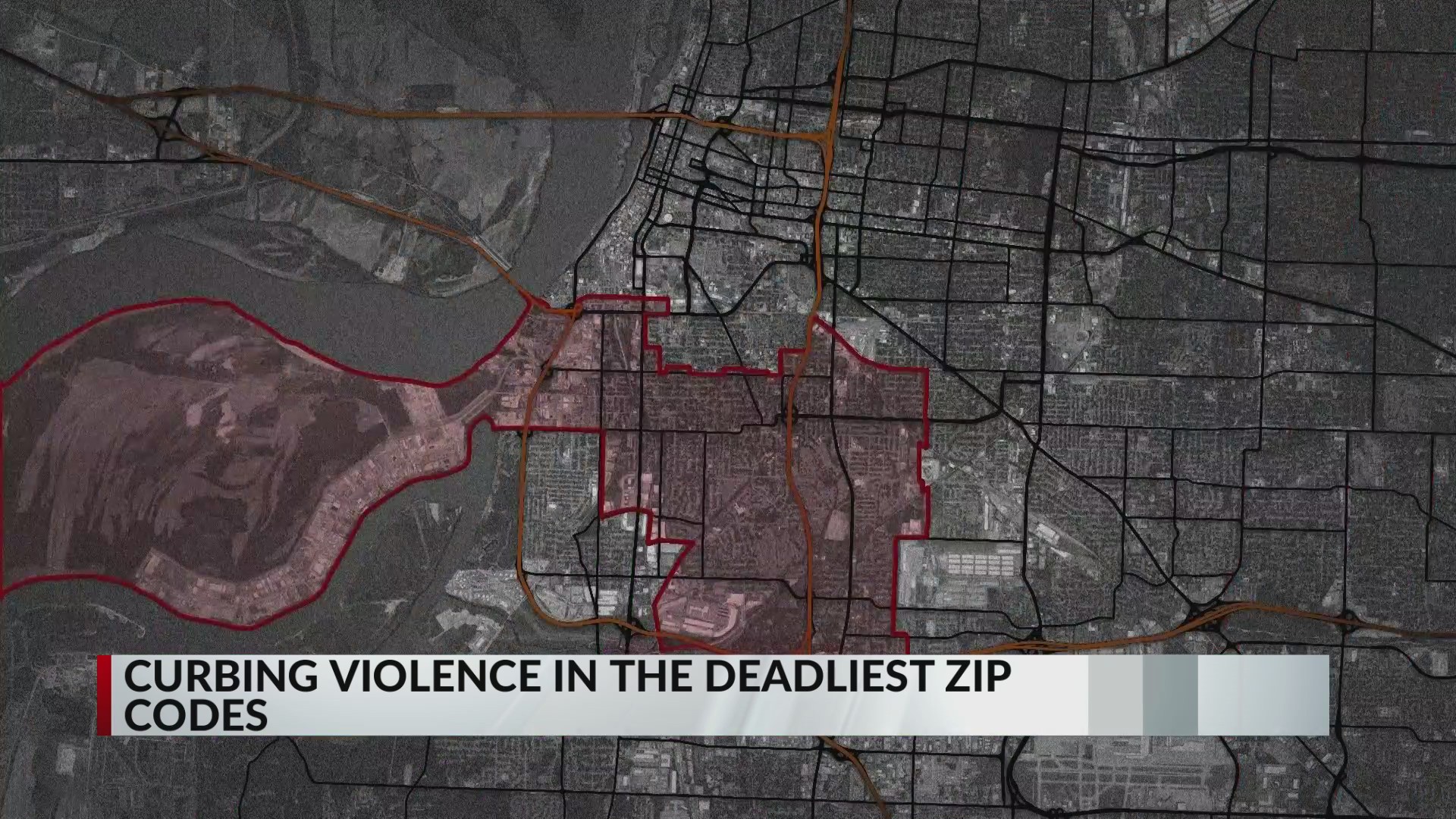 Making Memphis’ deadliest ZIP codes safer – WREG.com