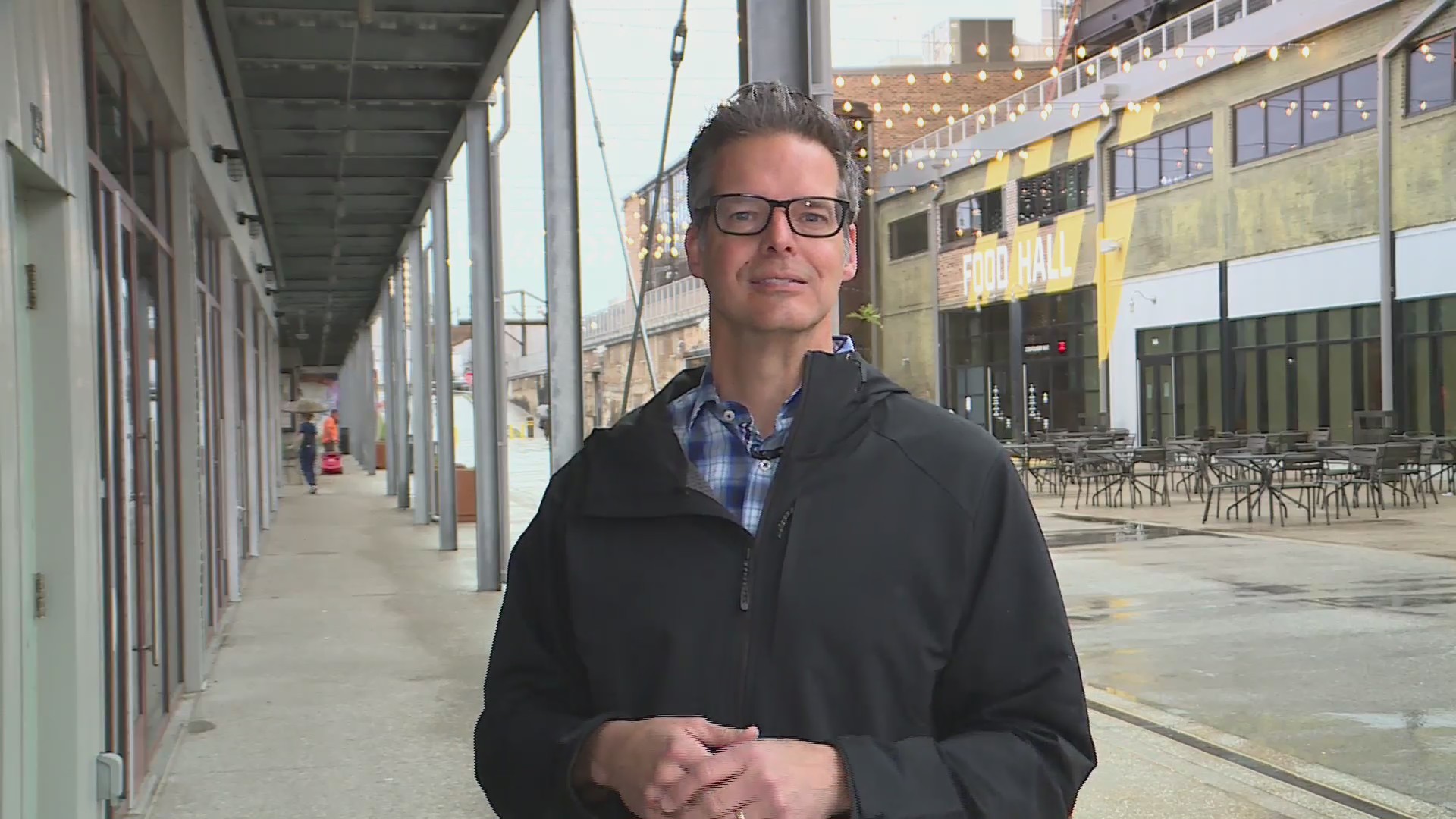 Tim Ezell’s Inspirational Moments: How our feet tell us a lot about our ...