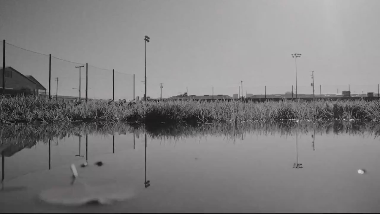 Raimondi Park selected as Oakland Ballers home field – KRON4