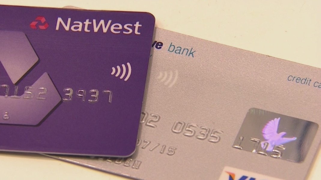 Wallet Wednesday: Relieve some financial stress with these credit tips ...