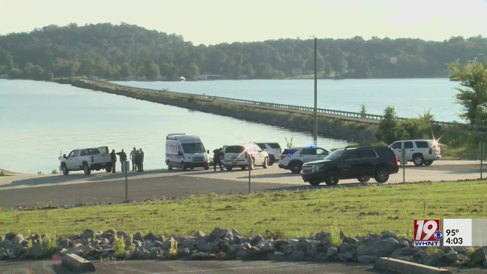 Authorities Identify Man Found Dead in River | Aug 25, 2023 | News 19 ...