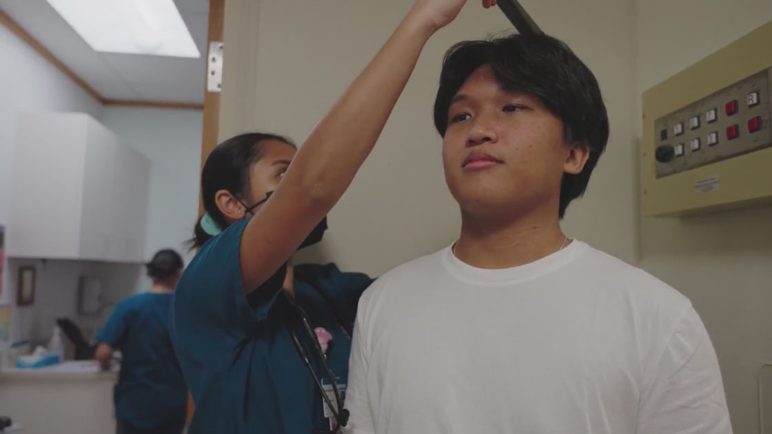 How the Medical Assistant Training Program at Hawaii Pacific Health ...