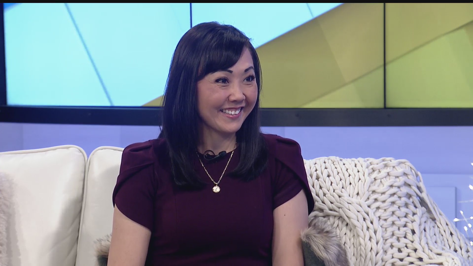 Jannay previews her special report on heart health – who13.com