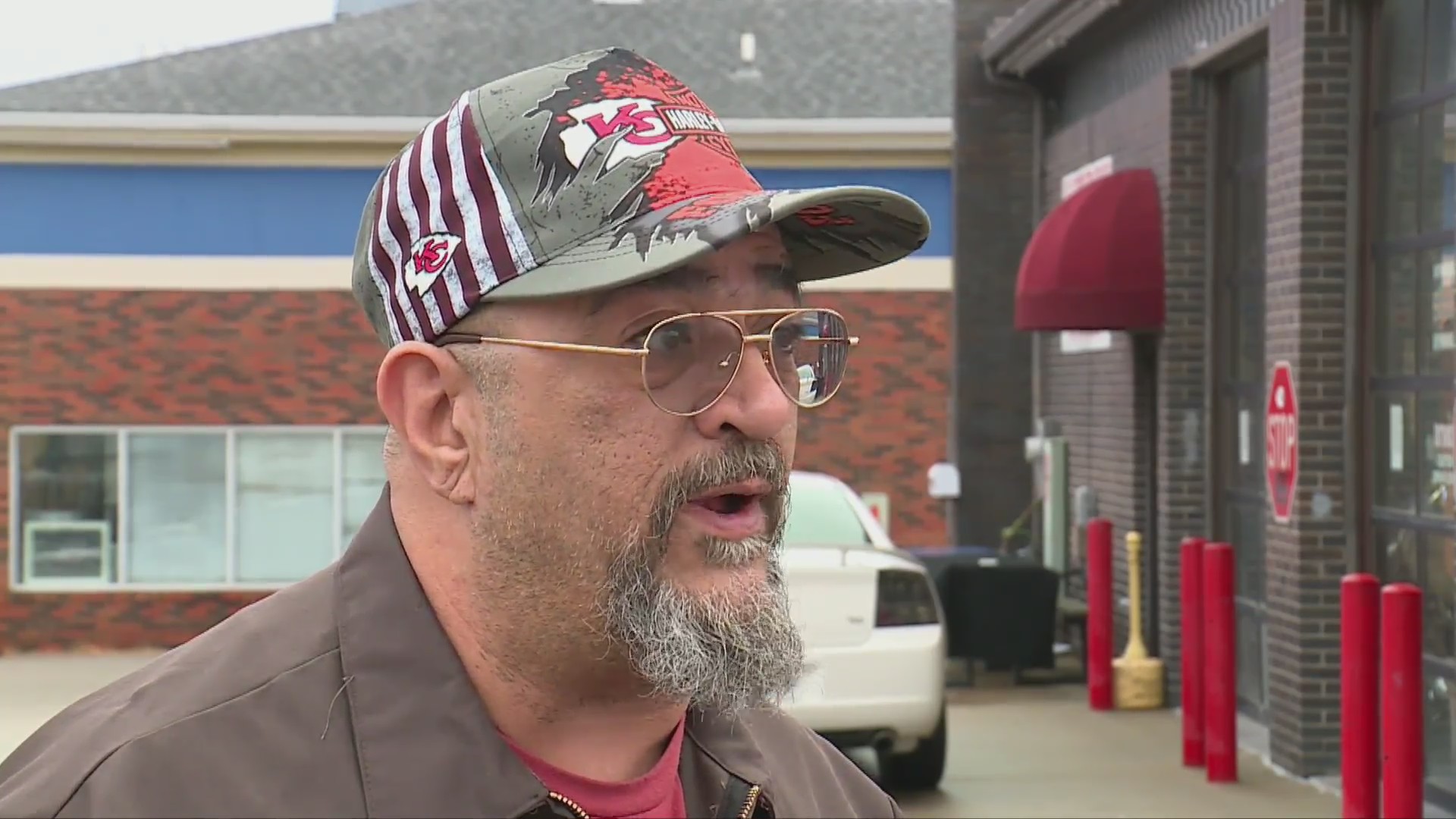 Russ Faria reacts to arrest of former accuser detective – FOX 2