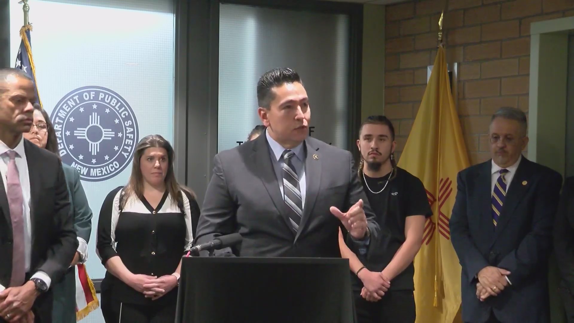 FBI, Department of Public Safety transition to new crime data reporting ...