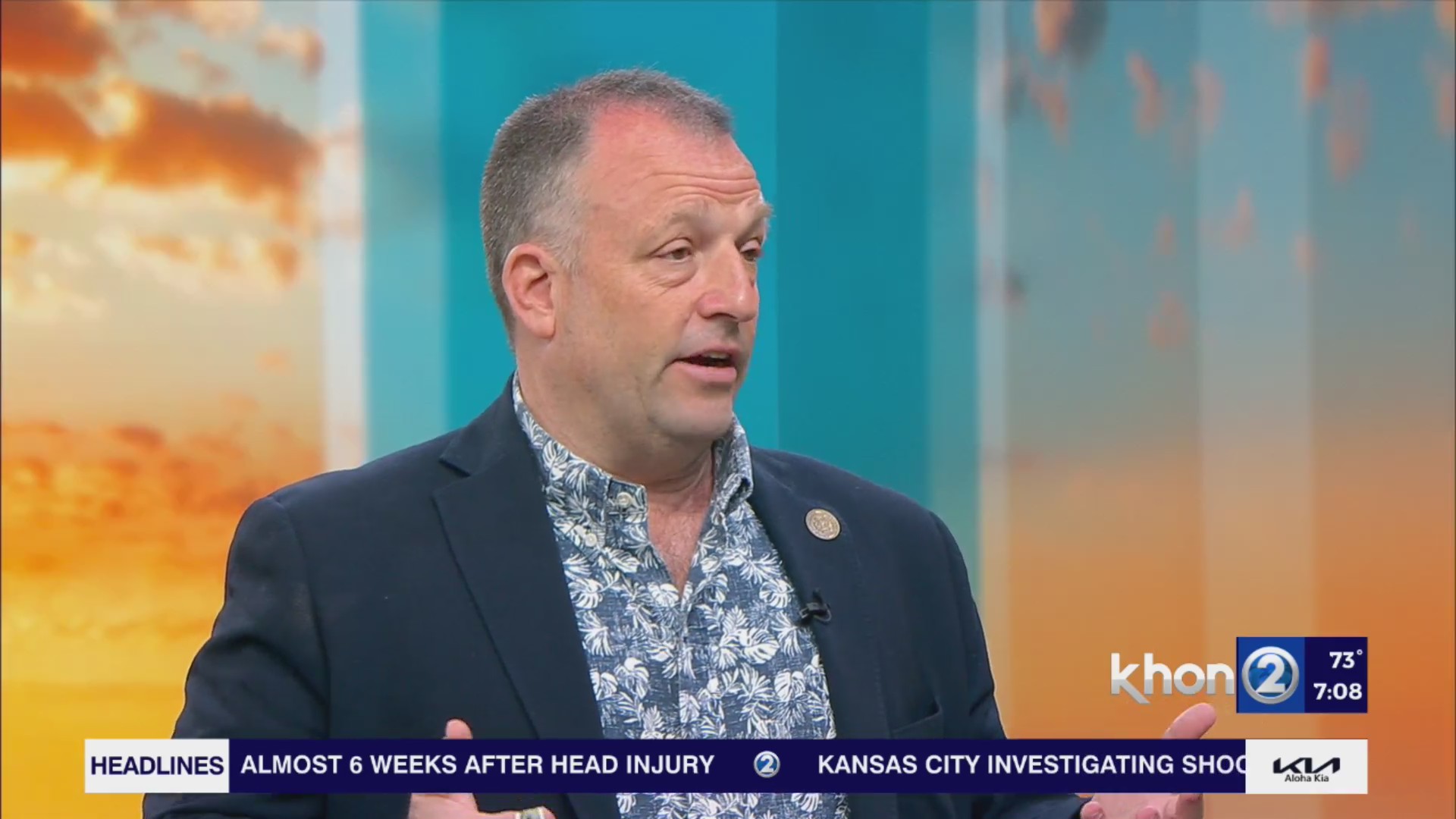 Green Mondays with Gov. Josh Green – KHON2