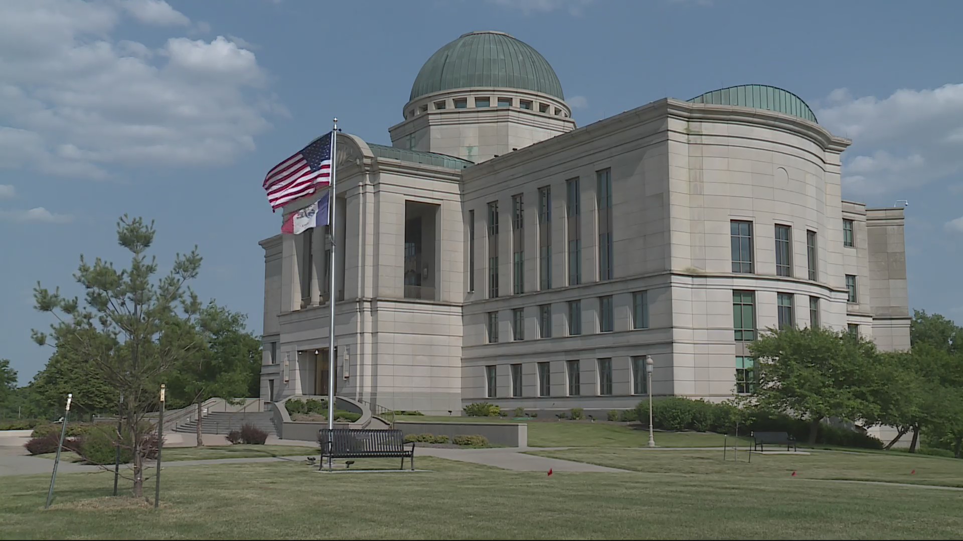 Iowa Supreme Court to hear fetal heartbeat law case – who13.com