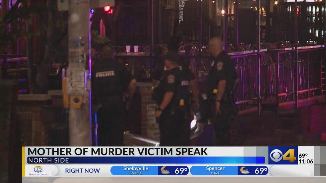 Mother of woman murdered in Broad Ripple triple homicide pleads for ...