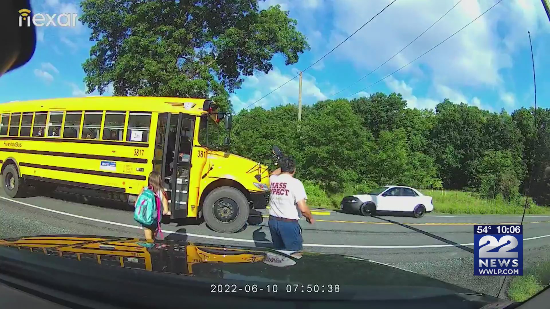 Massachusetts Officials To Discuss Safety After Videos Show Drivers massachusetts-officials-to-discuss-safety-after-videos-show-drivers
