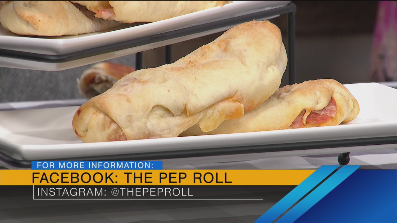 Indy Now, October 10th: The Pep Roll – Fox 59