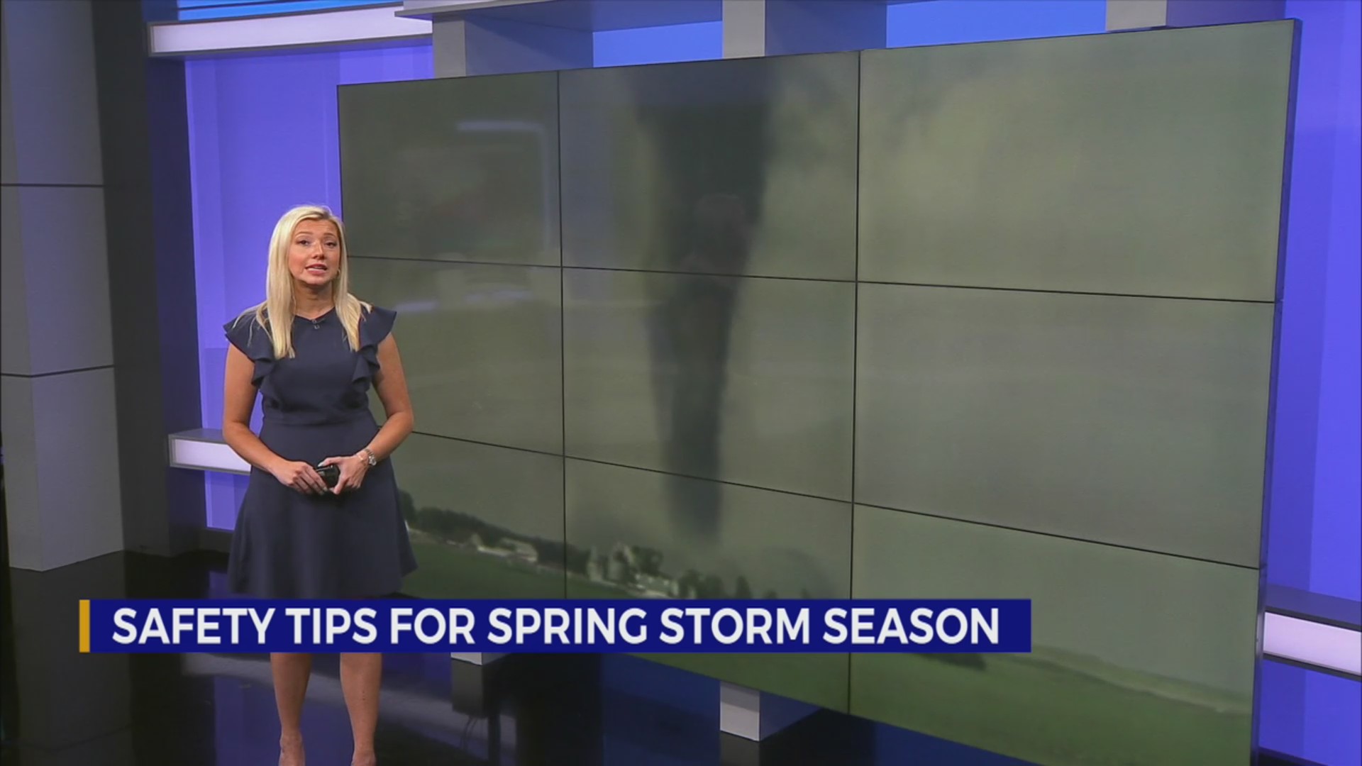 Safety tips for power outages due to severe weather – WKRN News 2