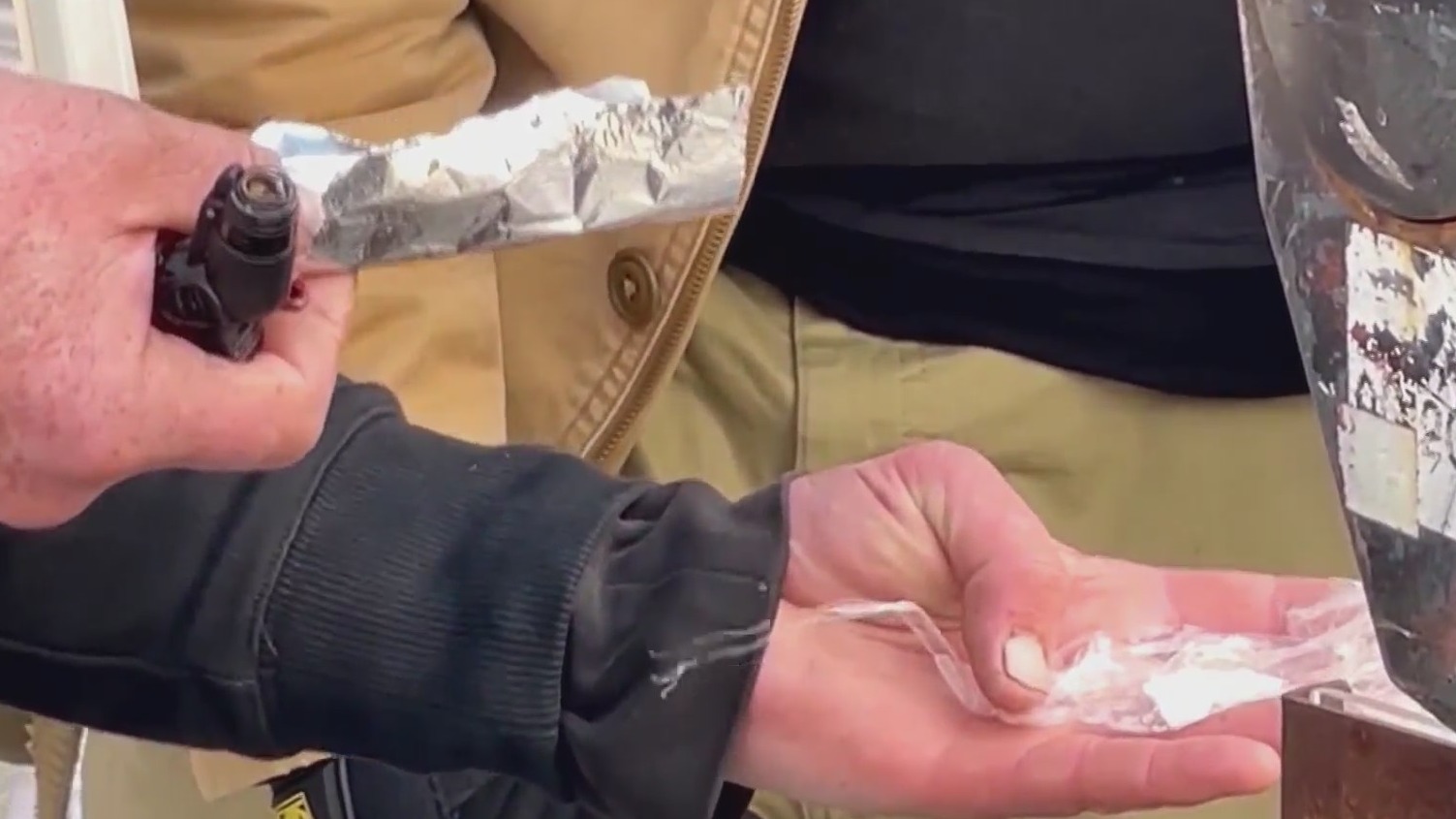 ‘Huge weight off our shoulders’: Portland Fire launches overdose ...