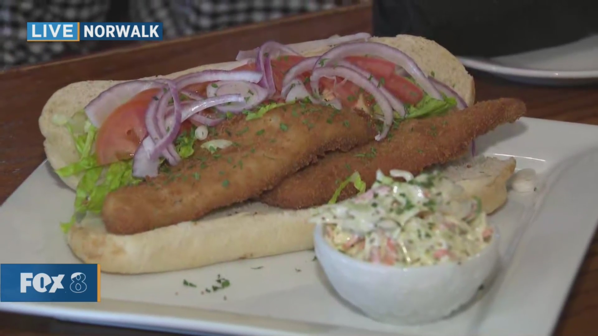 New Day Cleveland: Red Shamrock 1 – Fox 8 Cleveland WJW