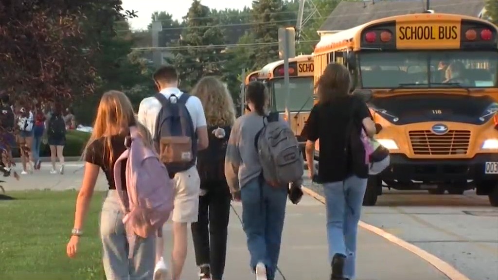 Gov. DeWine signs House Bill 99 into law – NBC4 WCMH-TV