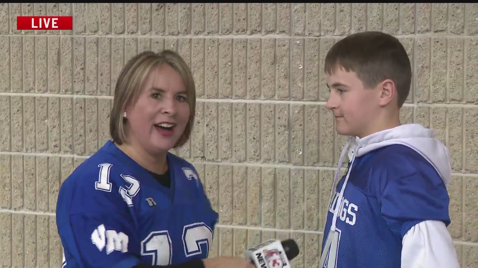 Van Meter game recap from ‘random’ fan – who13.com