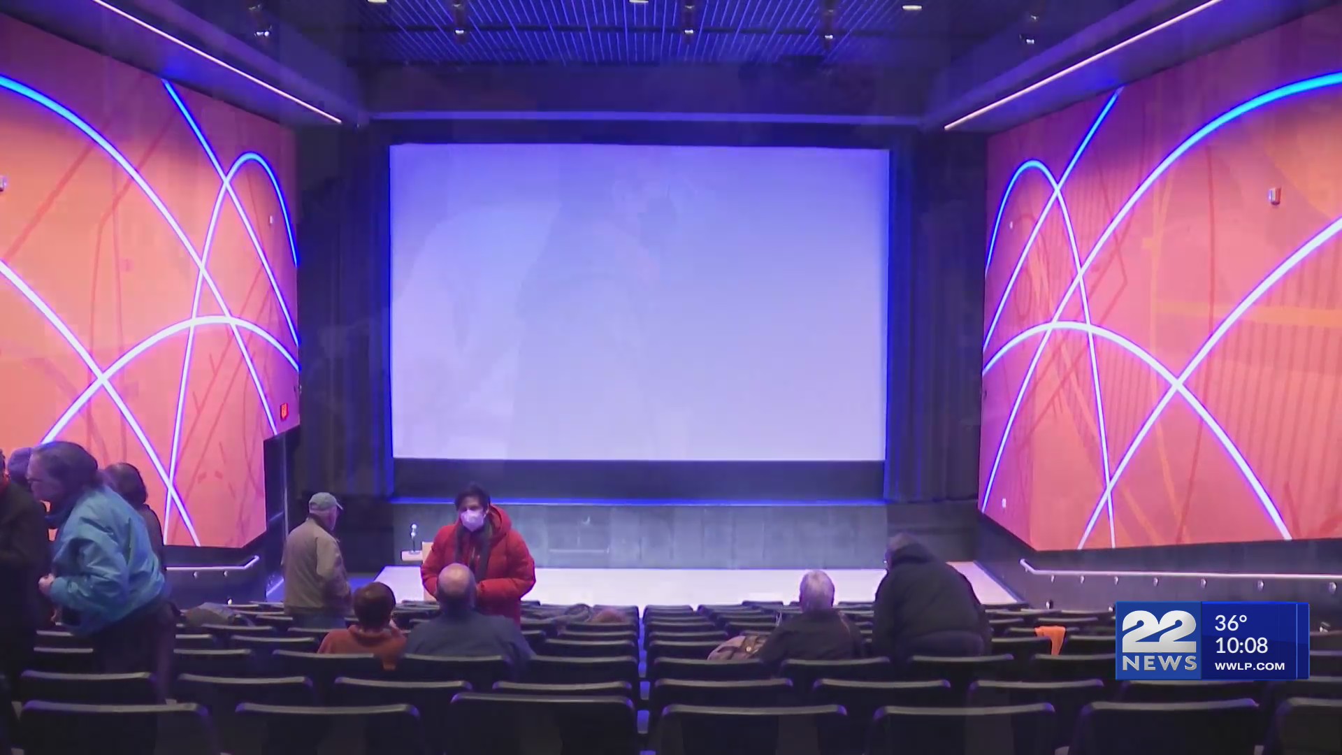 Springfield Jewish Community Center hosts first night of 18th Pioneer ...