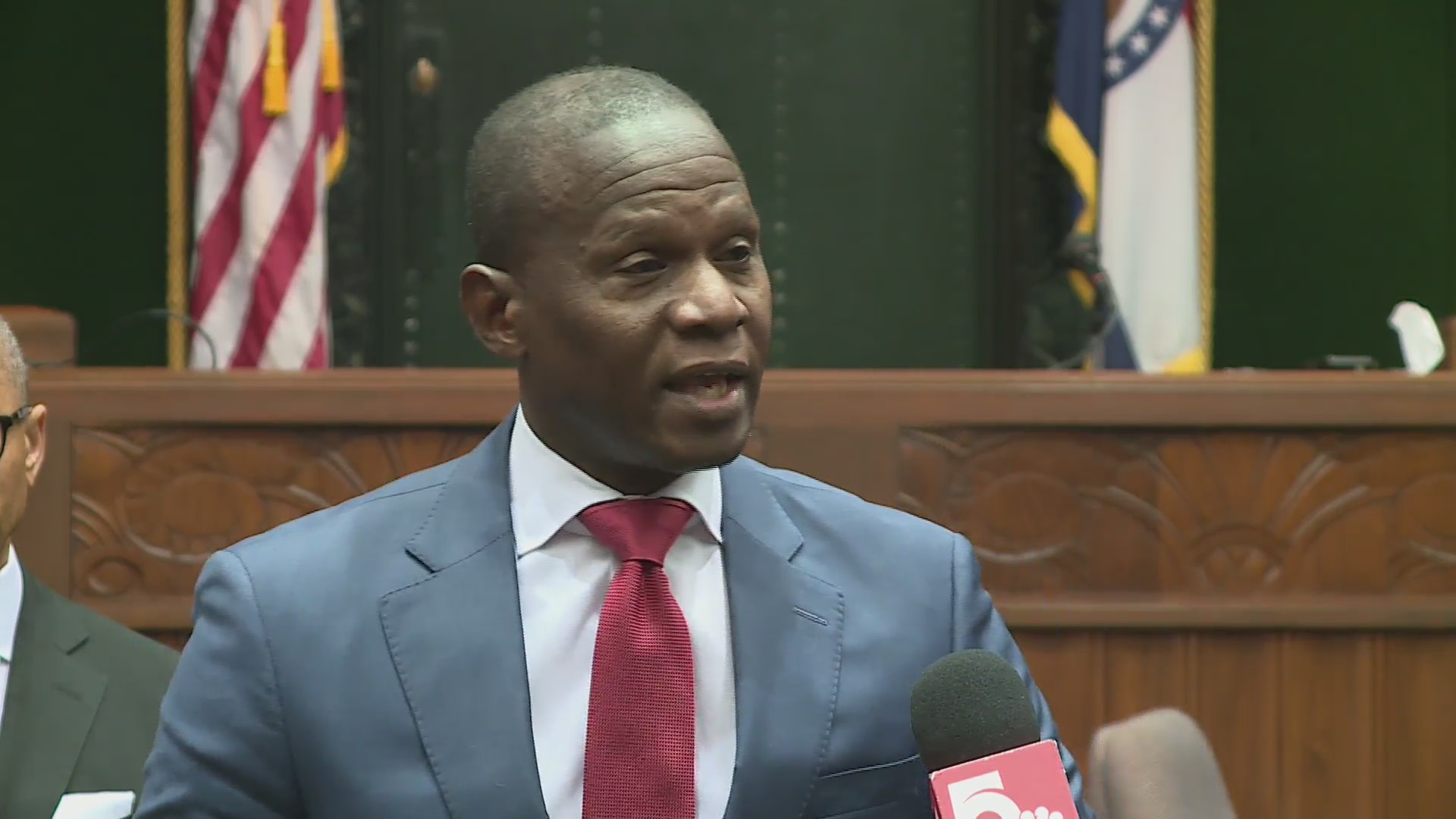 St. Louis Circuit Attorney seeks to vacate Christopher Dunn’s murder ...