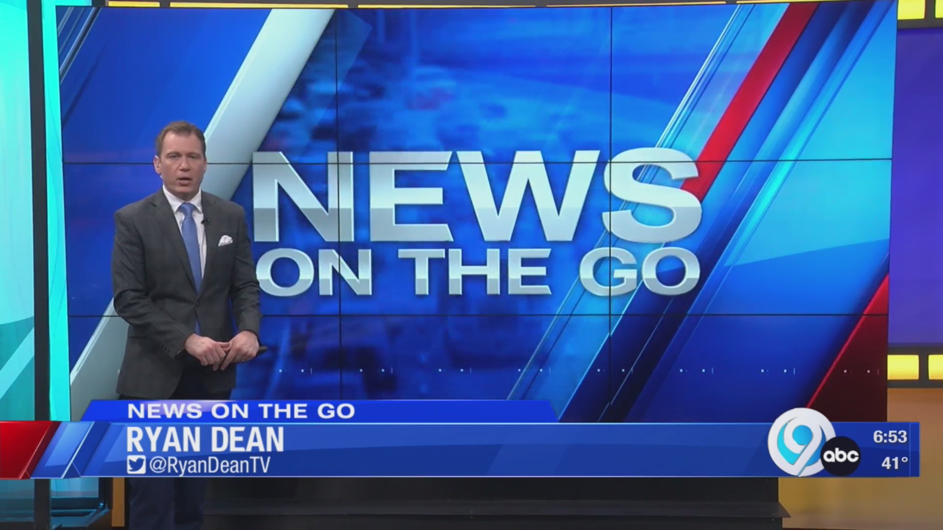 News on the Go: January 2, 2023 – WSYR