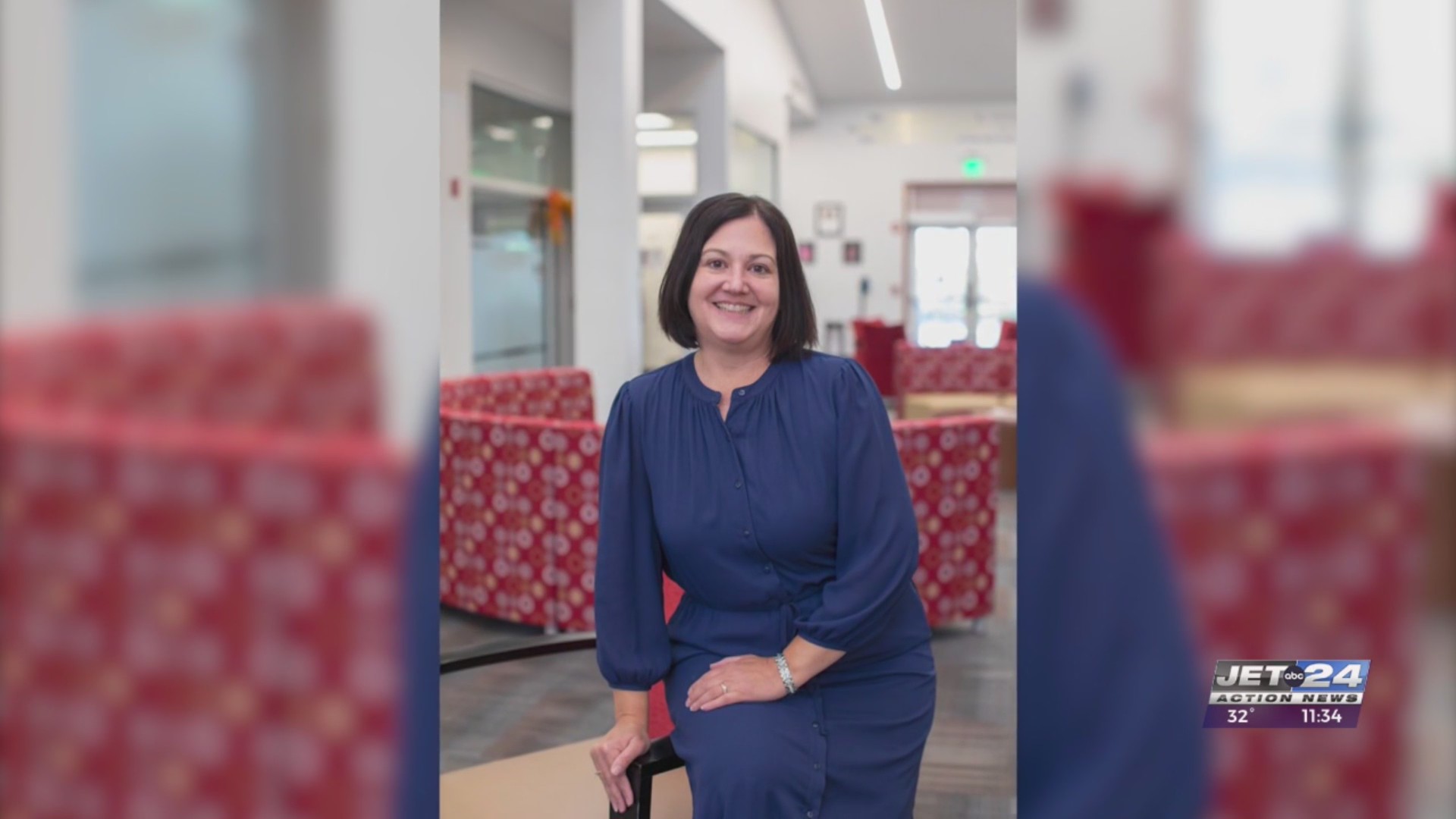 Gannon welcomes new Dean of Morosky College of Health Professions ...