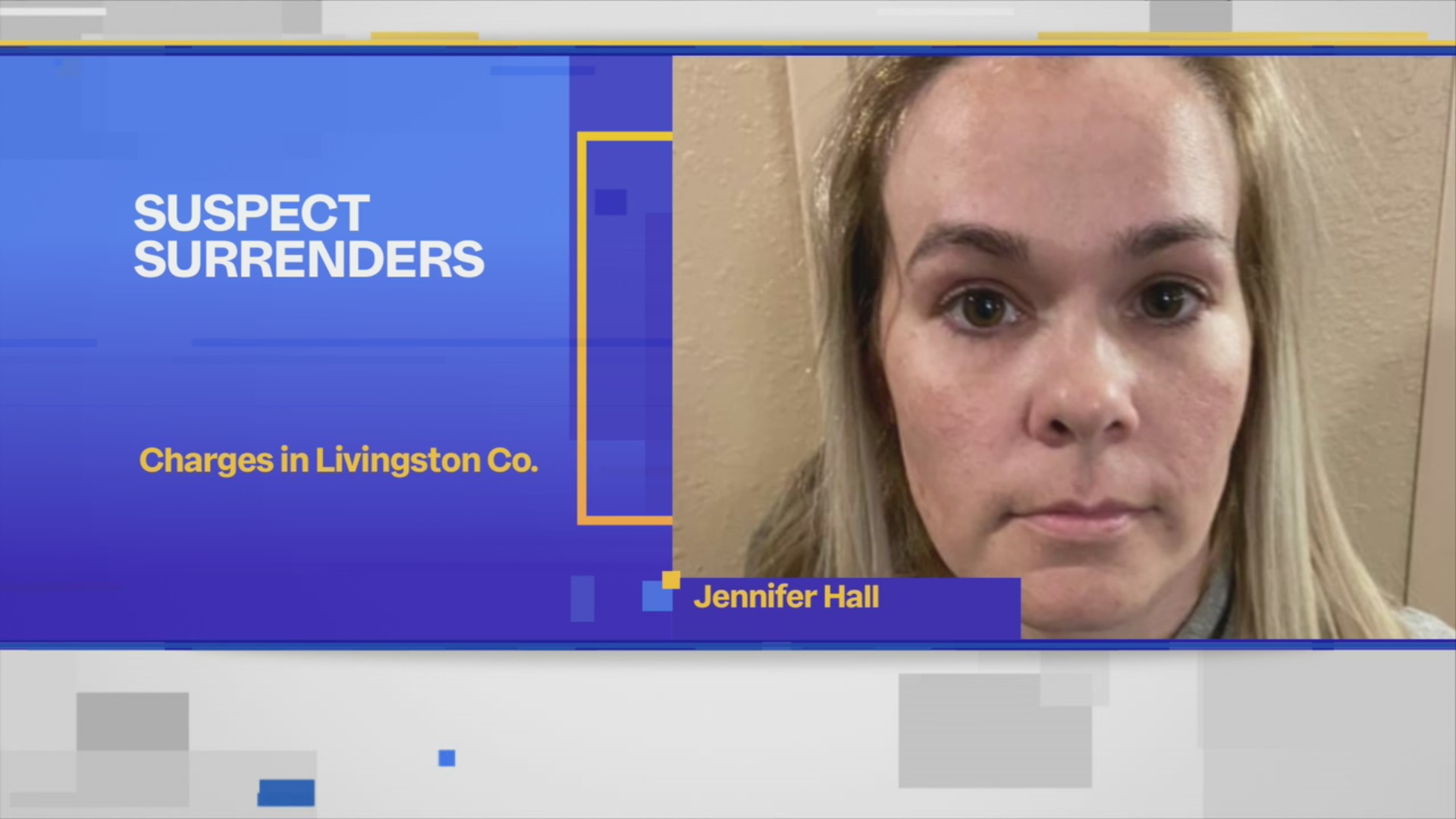 Former Missouri Hospital Staffer Charged With Murder Now In Custody