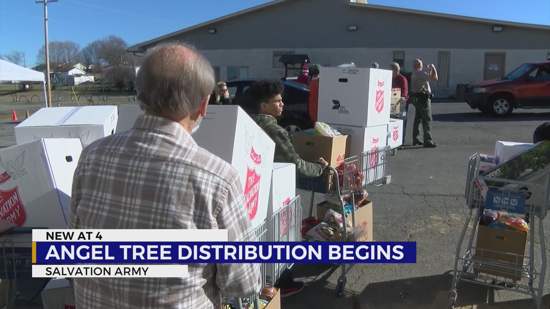 600+ families receive Angel Tree gifts, holiday food – WJHL | Tri ...