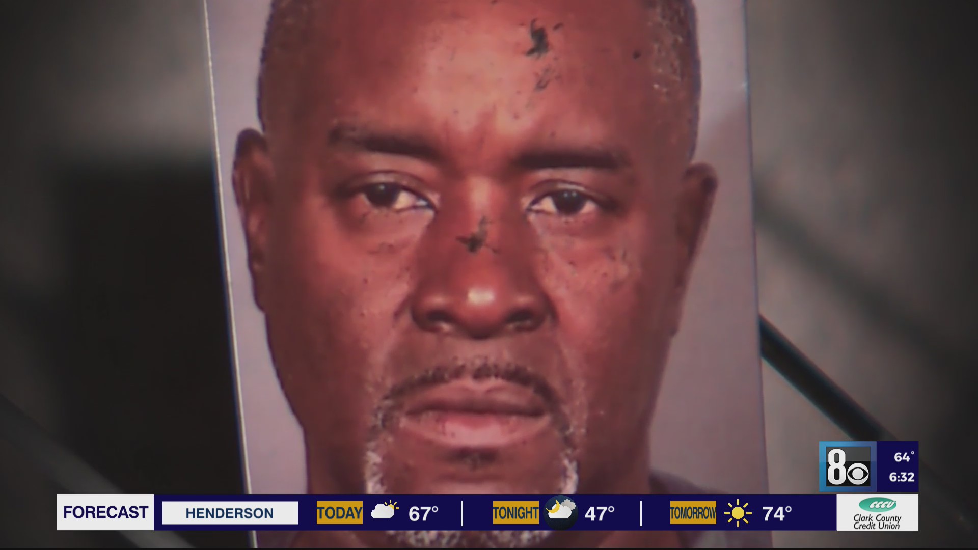 Las Vegas driver guilty of 2nd fatal DUI crash heads back to prison ...
