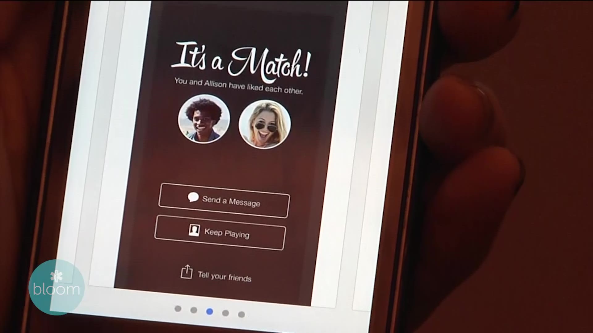 The evolution of dating: A guide to healthy relationships – WFLA