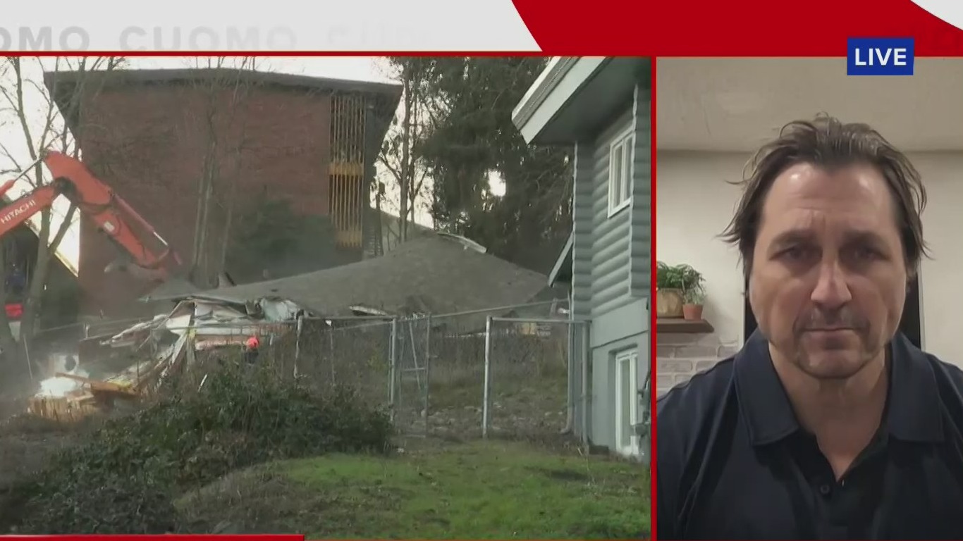 Seeing Idaho house demolished was ‘gut punch’: Victims’ attorney ...