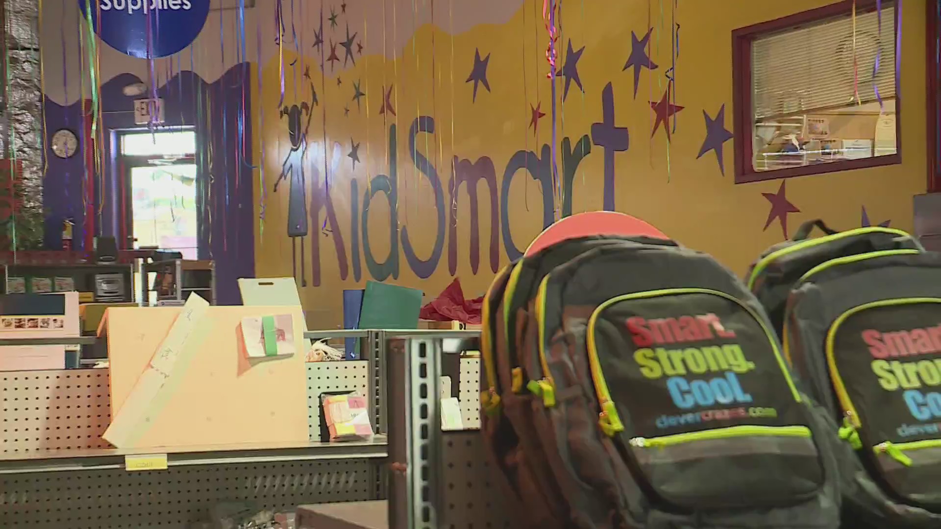 What are you doing about it? KidSmart, Bass Pro, Health CareFair – FOX 2