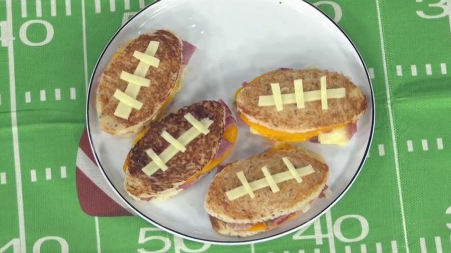 Super Bowl snacks for Swifties – PIX11
