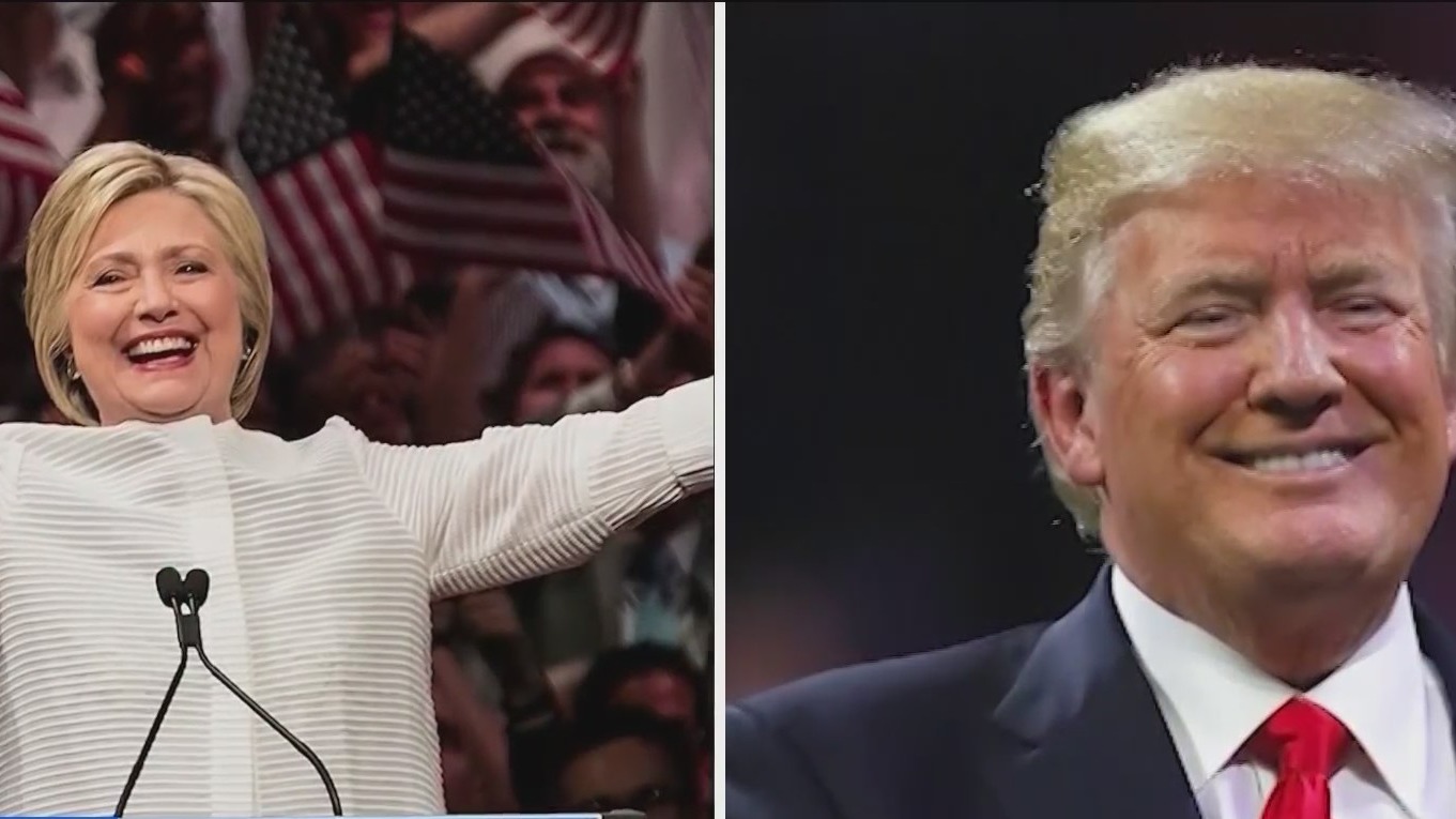 What are the differences between Clinton’s emails and Trump’s documents ...