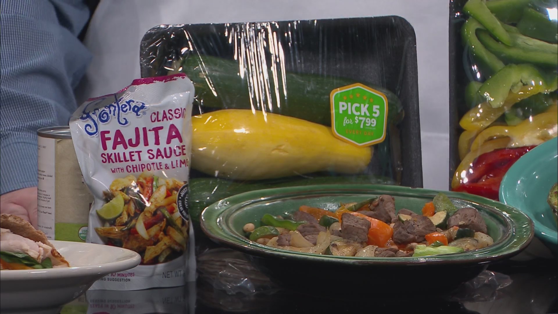 Food City Friday: Dish in a Dash recipes-Part 2 – WJHL | Tri-Cities ...