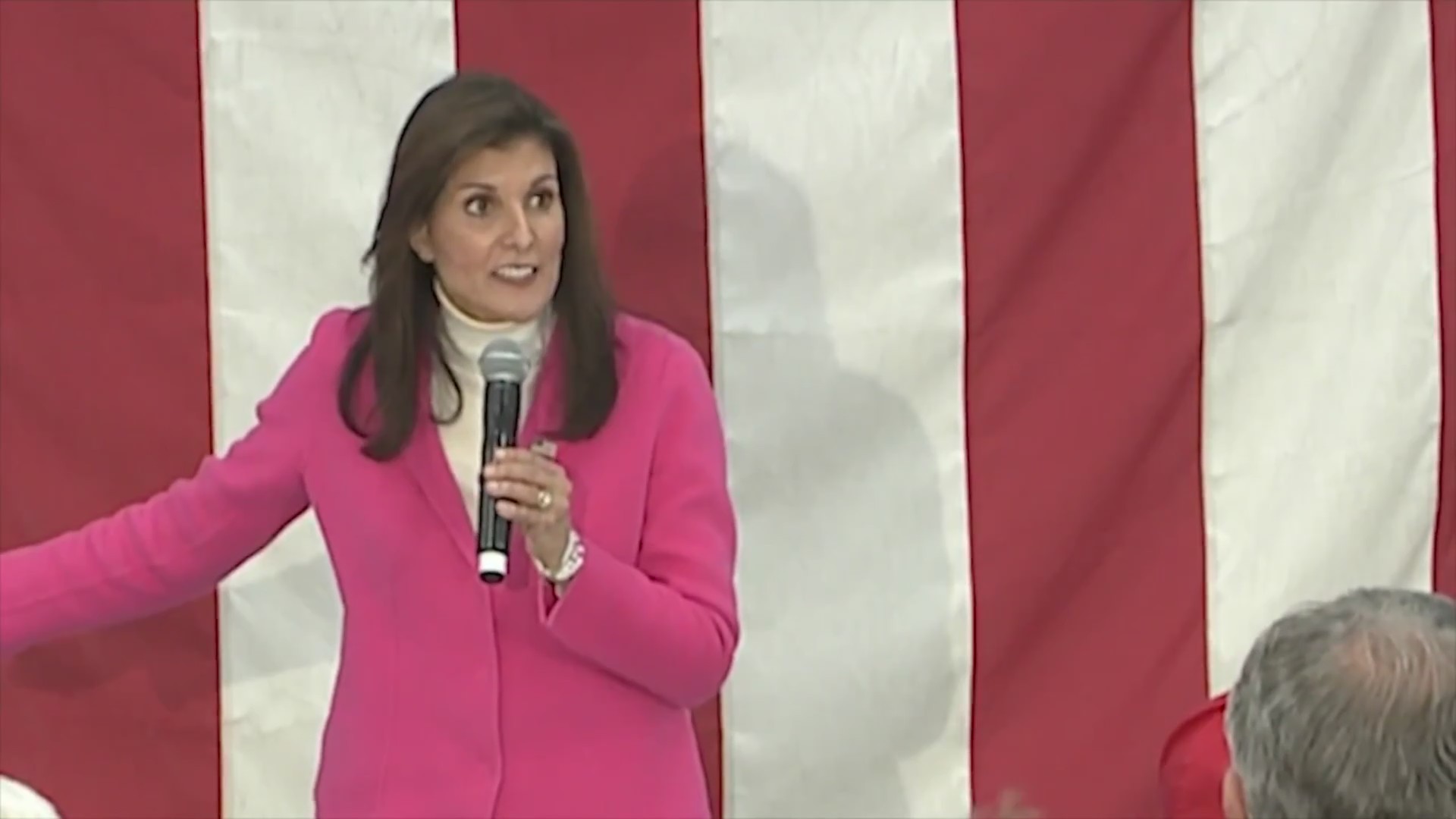Haley responds to Colorado GOP’s Trump endorsement – FOX31 Denver